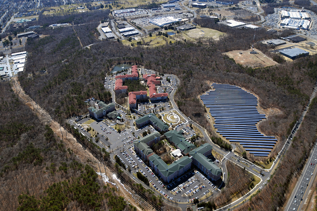 Projects | KDC Solar