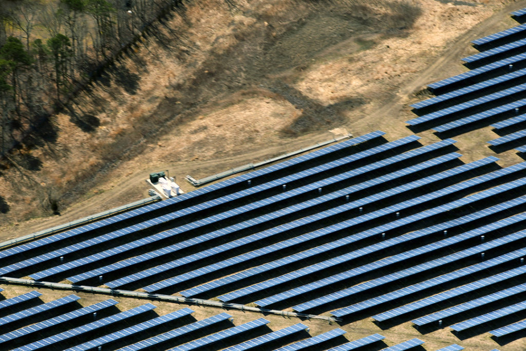 Seashore | KDC Solar