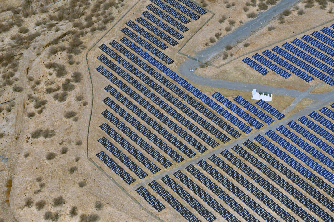 Projects | KDC Solar