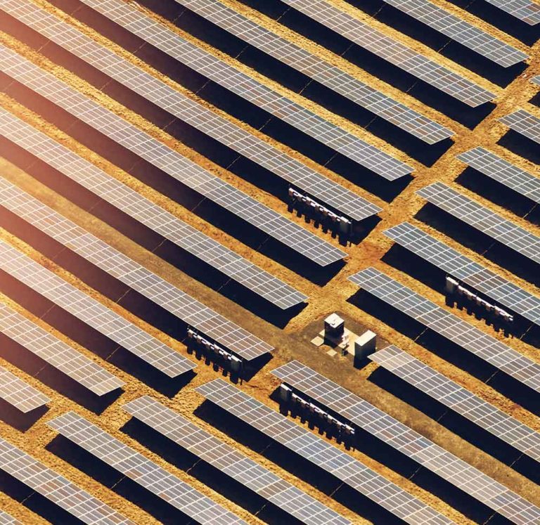 KDC Solar | Owner and operator of distributed generation solar facilities