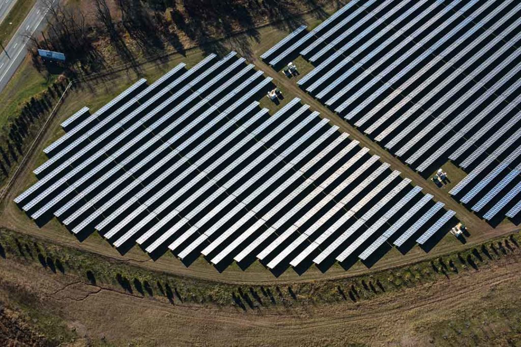 Branchburg | KDC Solar